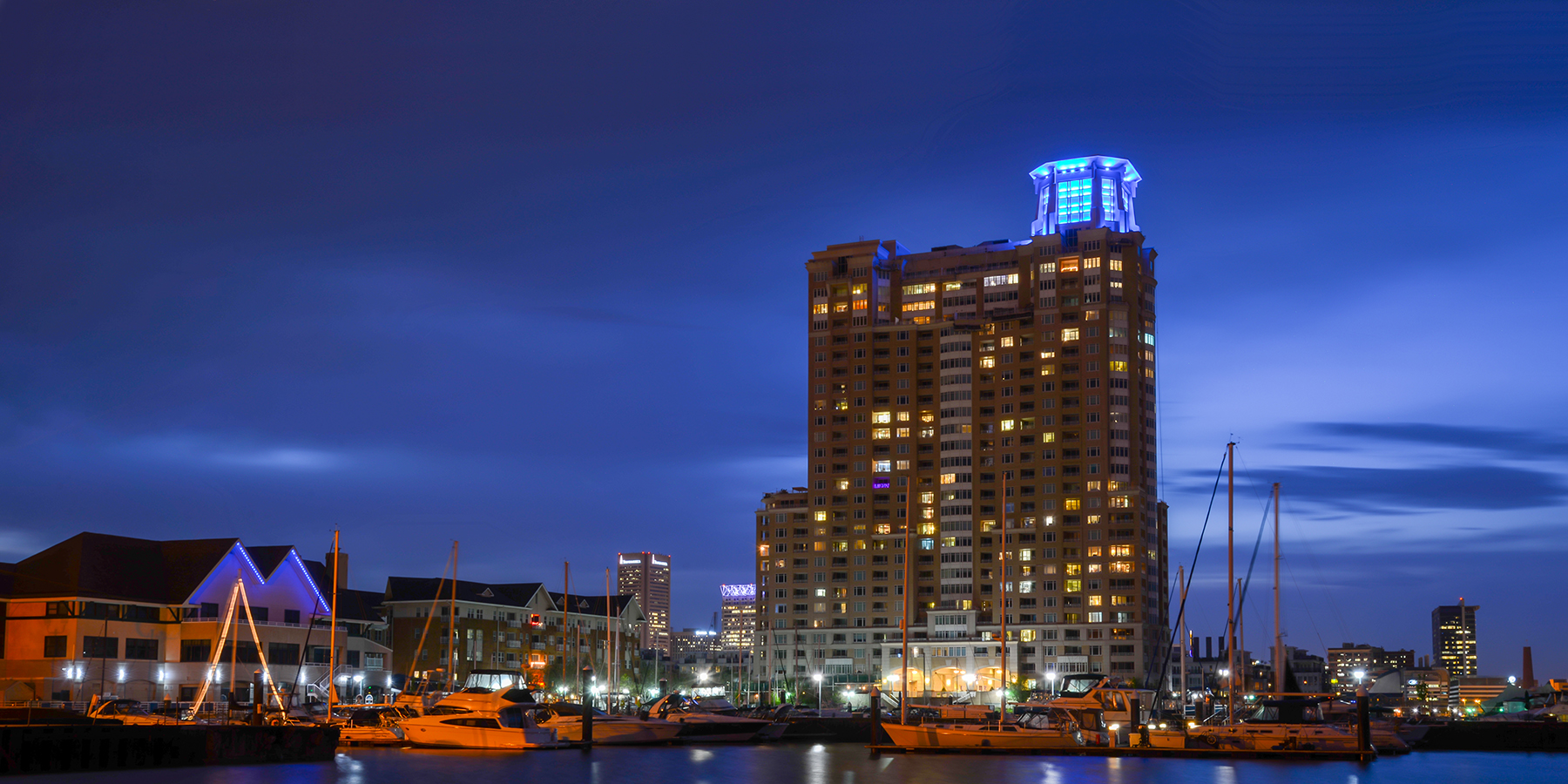 Home - The HarborView Towers